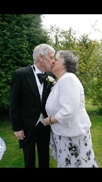 Obituary for Steve Foxon | G. Seller