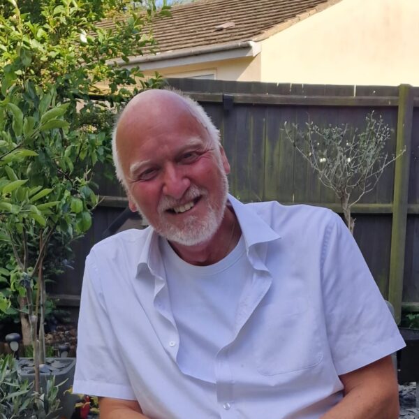 Obituary for Steve Stavrou | G. Seller