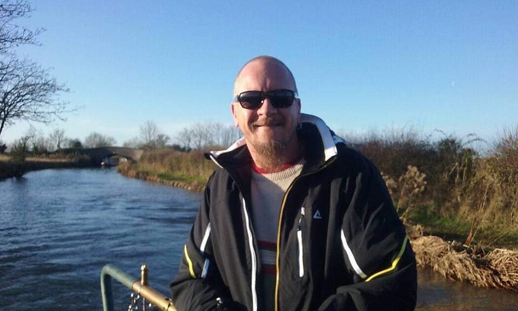 Obituary for Stuart Snow 'Snowy' | G. Seller