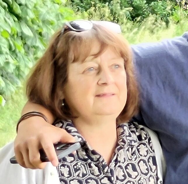 Obituary for Susan Cameron | G. Seller