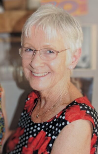 Obituary for Susan Kenny "Sue" | G. Seller