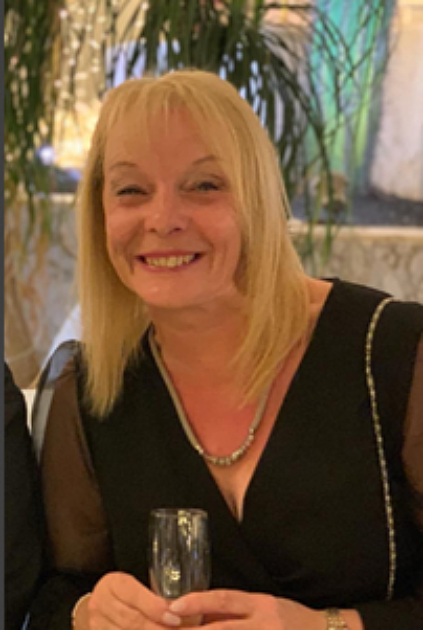 Obituary for Susan Mary Parsons 'Sue' | G. Seller