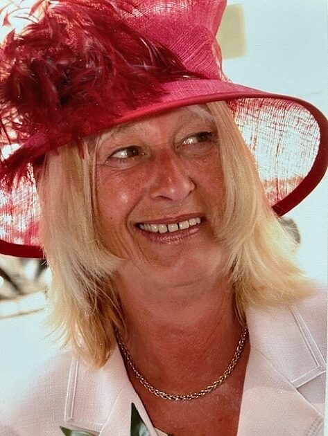 Obituary for Susan Moore | G. Seller