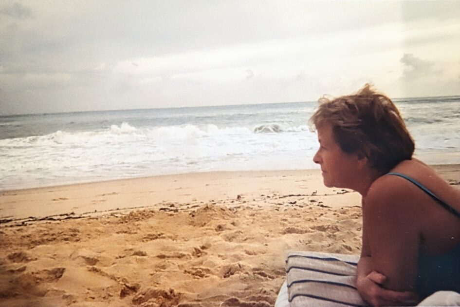 Obituary for Suzanne Beale | G. Seller