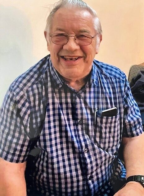 Obituary for Terry Payne | G. Seller