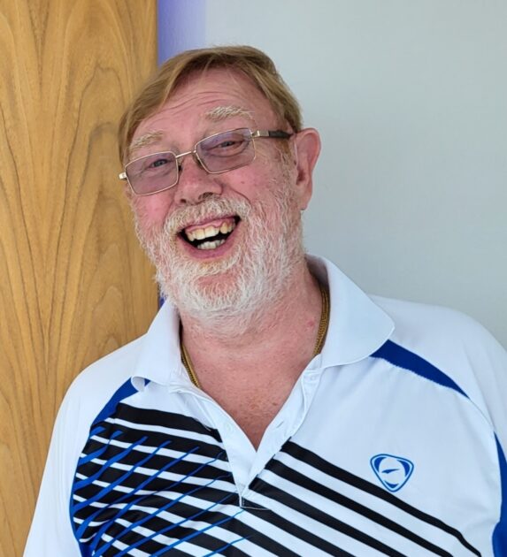 Obituary for Terry Wilcox | G. Seller