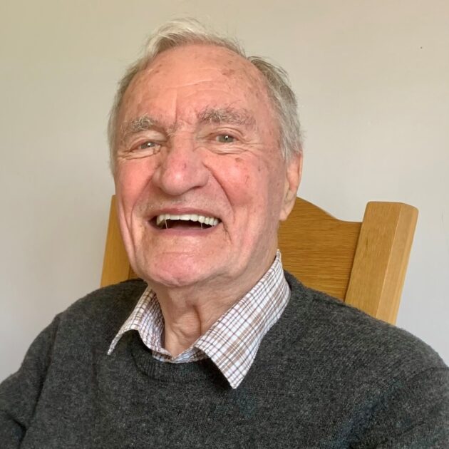 Obituary for Thomas Frederick I'Anson | G. Seller