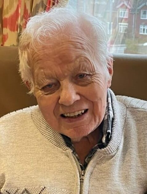 Obituary for Thomas John Payne | G. Seller