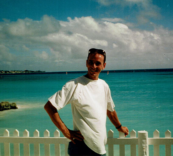 Obituary for Timothy Lee Wrigley | G. Seller