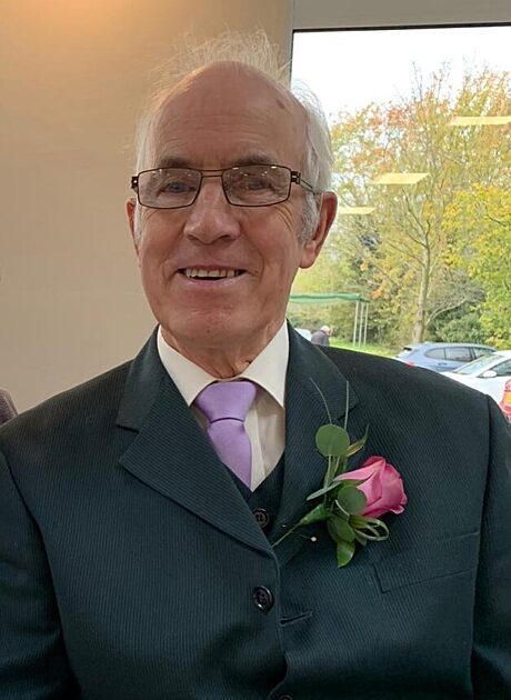 Obituary for Tony Overton | G. Seller