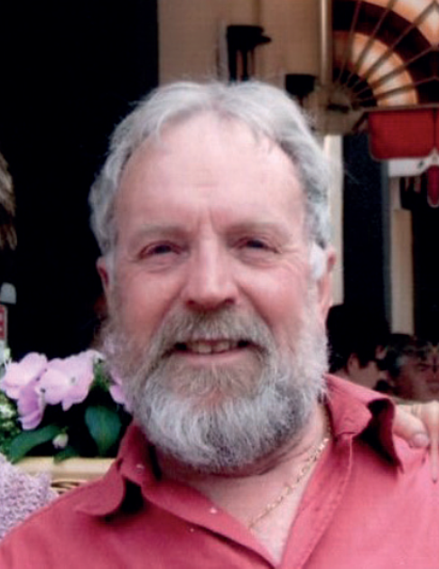 Obituary for Trevor Bishop | G. Seller