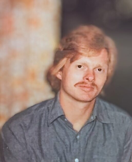 Obituary for Trevor Richard Wiles | G. Seller