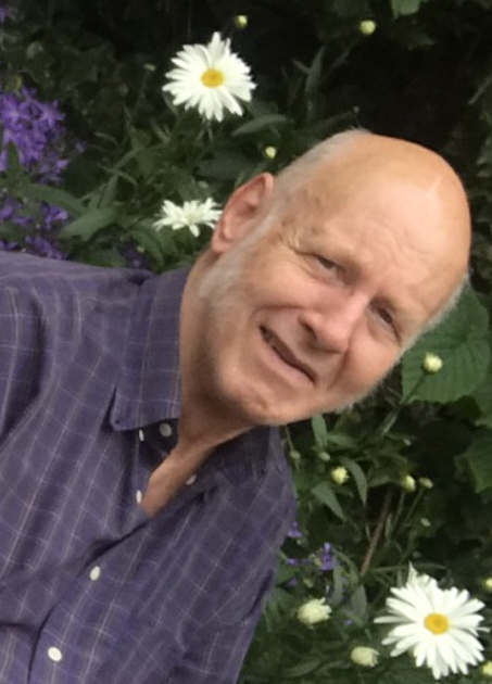 Obituary for Vincent John Burchell "John" | G. Seller