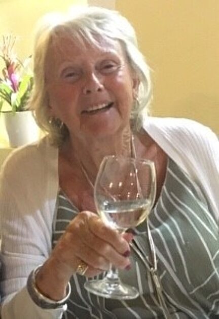 Obituary for Wendy May Woolley | G. Seller