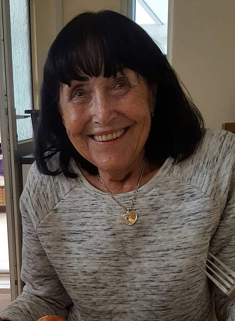Obituary for Wendy Walcott | G. Seller
