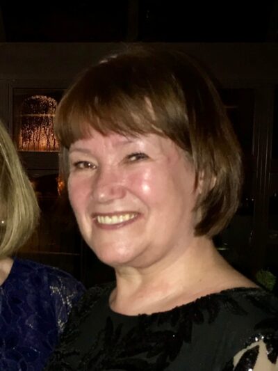 Obituary for Zena Elliott | G. Seller
