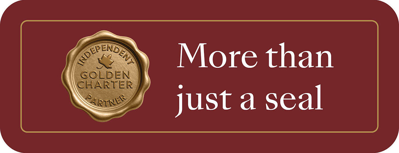 Funeral Planning • Golden Charter Funeral Plans • G. Seller