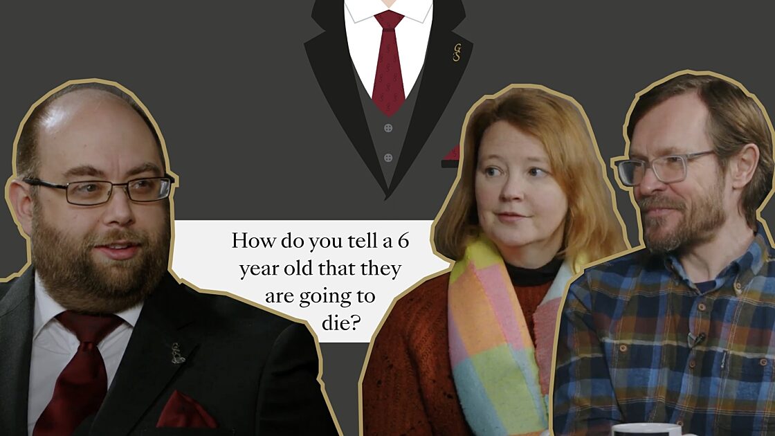 How Isla Stones Raised Awareness Of Childhood Cancer - The Isla…