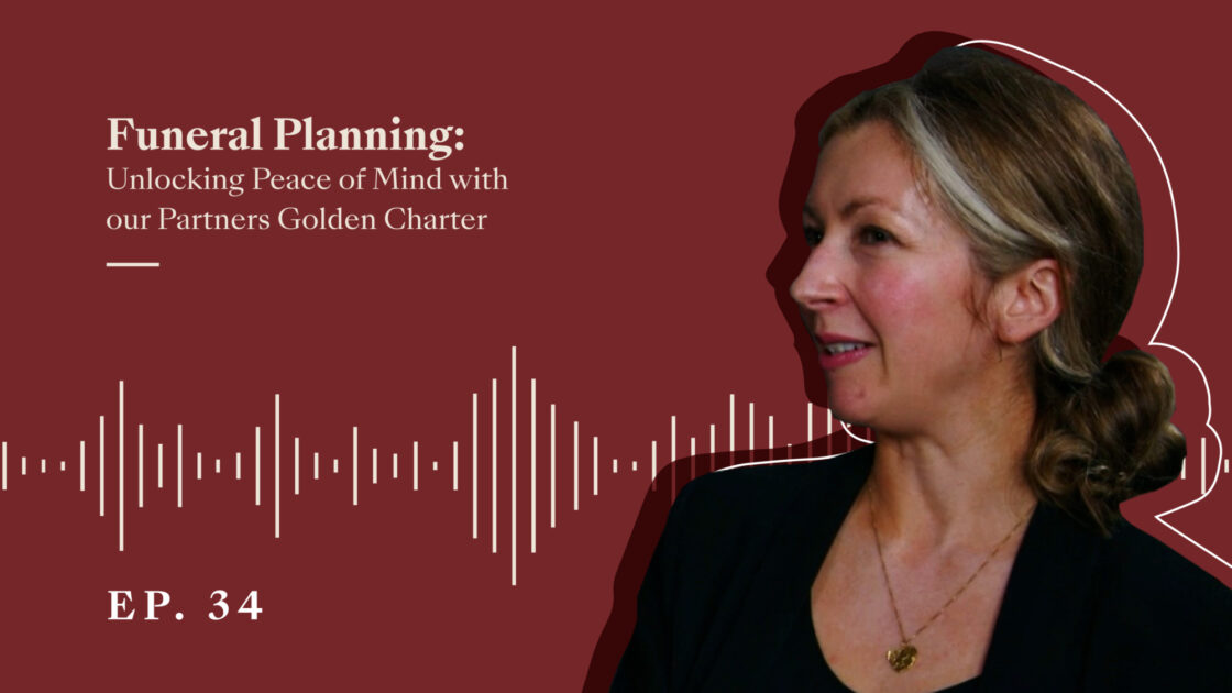Funeral Planning: Unlocking Peace of Mind with our Partners…