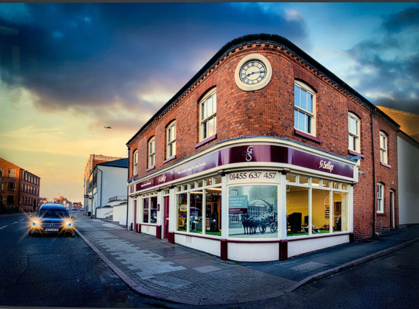 Obituary for Patrick John Quinn | G. Seller